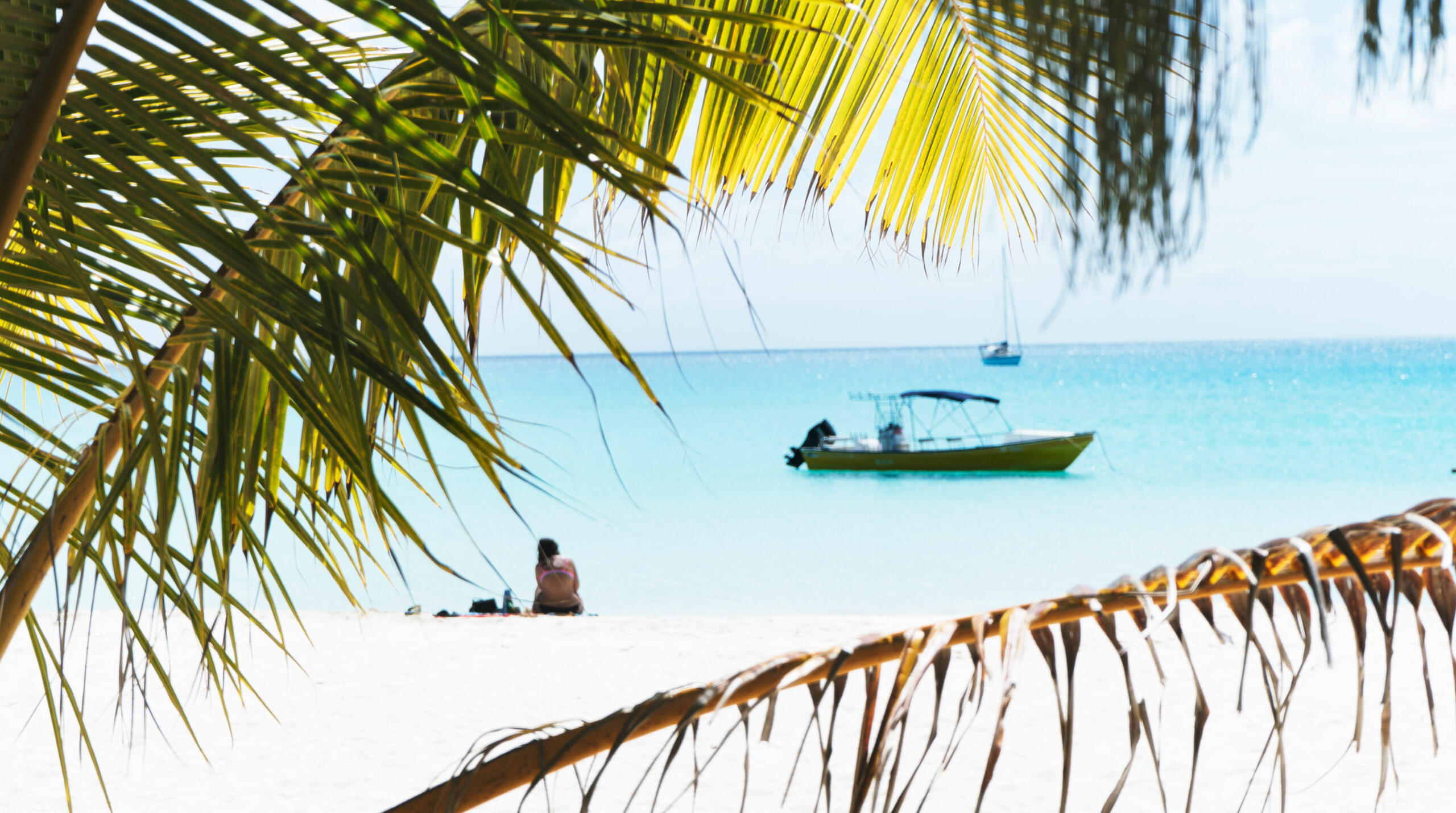 Ouvéa : l’île la plus proche du paradis - EATMYTRAVEL