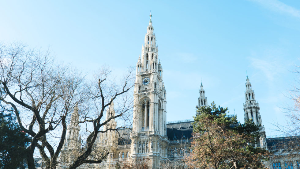 Mes incontournables à Vienne pour un weekend : visites et bonnes ...